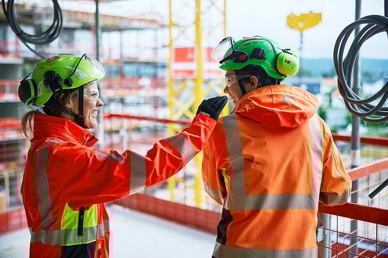 Support og tjenester